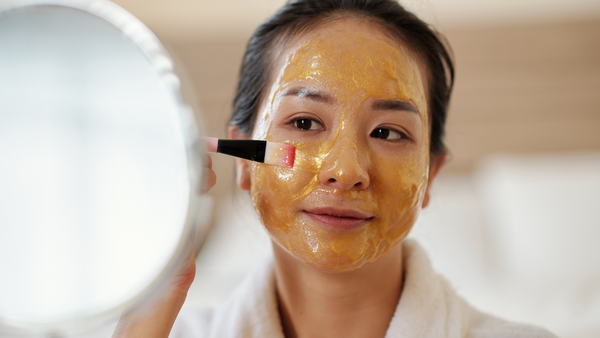 Clear Skin Naturally: 3 DIY Manuka Honey Face Masks for Acne - Manuka ...