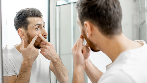 Manuka Honey For Acne - How It Helps and Why - Manuka Honey of NZ