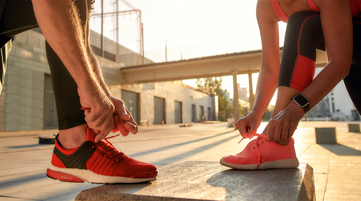 Boost Your Fitness Routine with Manuka Honey - Manuka Honey of NZ