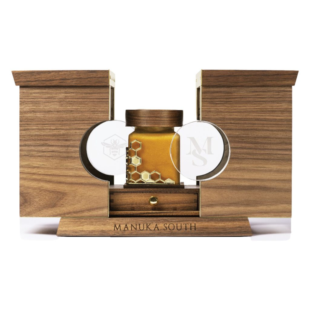 Manuka South - Manuka Honey of NZ