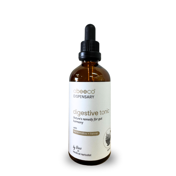 Digestive Tonic - Manuka Honey of NZ