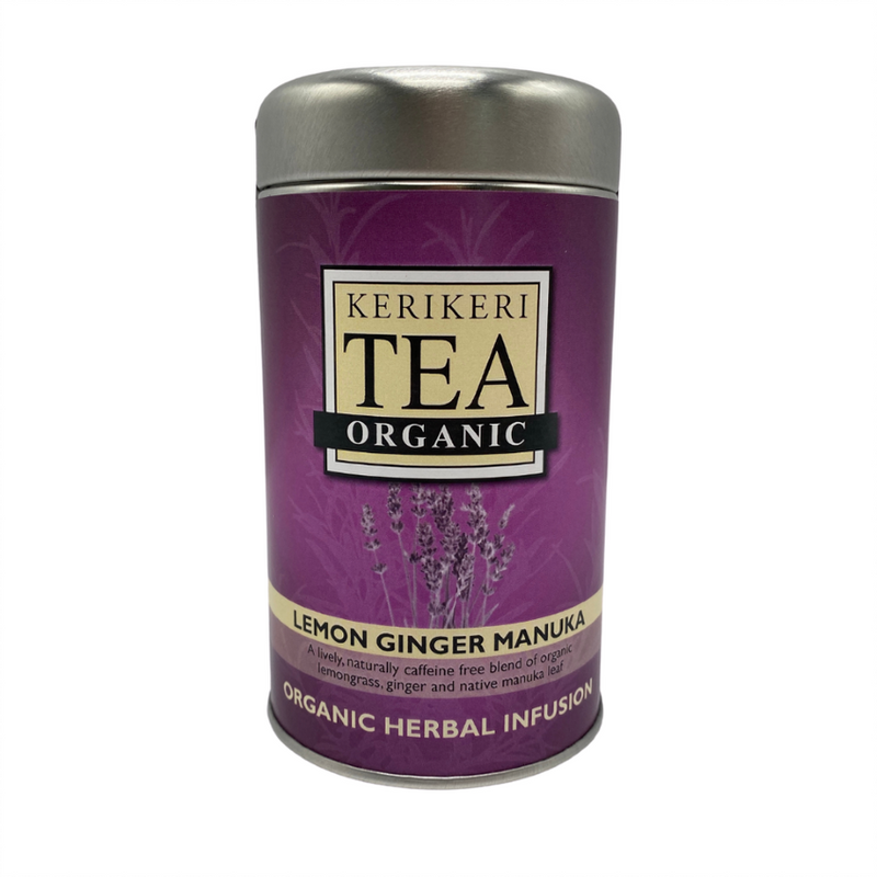 Drinks - Manuka Honey of NZ