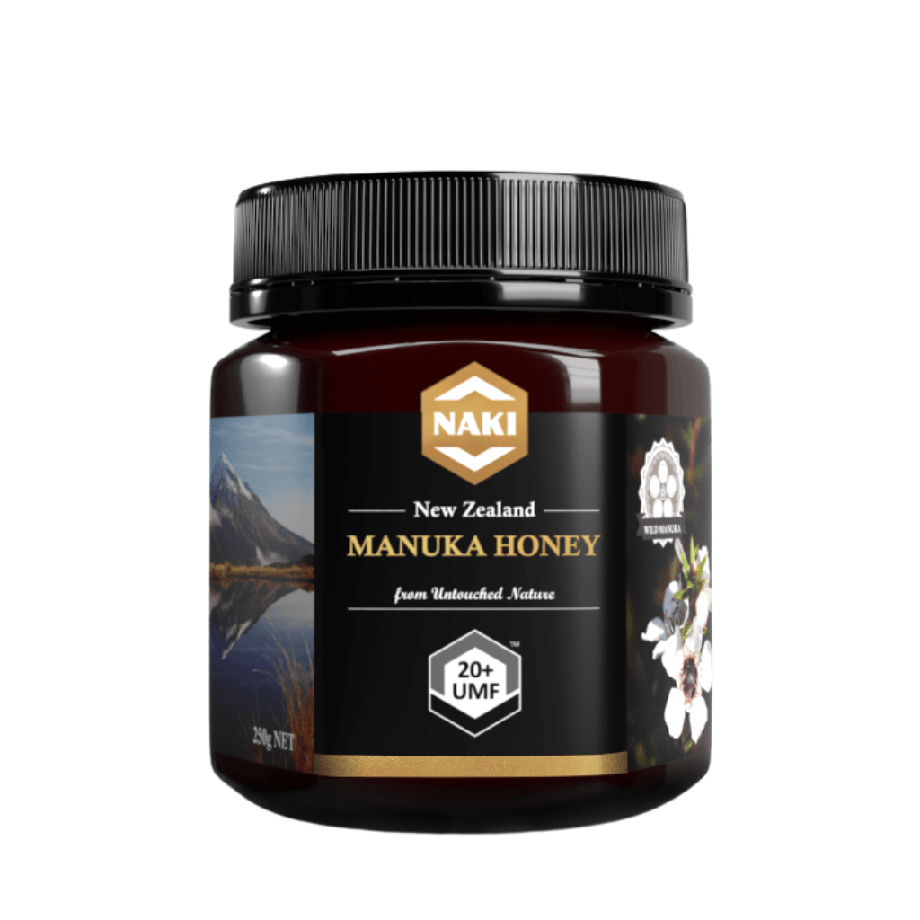 The History of Original Manuka Honey - Manuka Honey of NZ